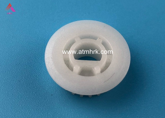 6.5mm Hitachi Atm Parts BV Gear Long Service Life For Hitachi Atm Machines