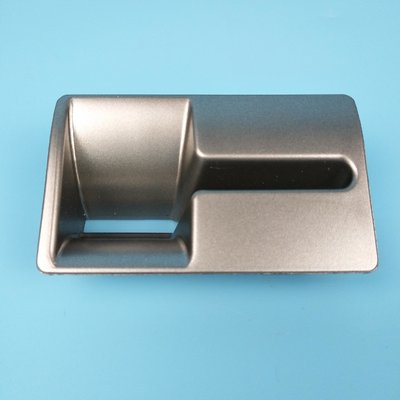 1750120595 Wincor Atm Skimmer For ATM Wincor 2050xe Stainless Steel Material