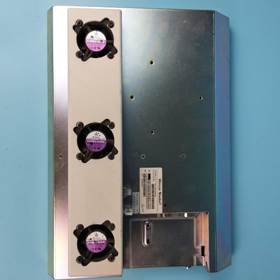 PC4000 ATM Machine Parts Wincor LCD Box 12.1 Autoscaling 01750107720 Plastic Material