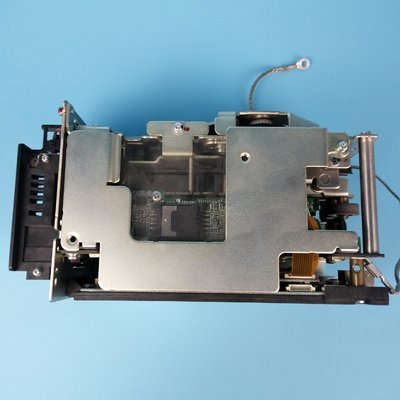 V2XU-11JL Wincor Atm Parts , Incorruptible Card Reader USB Version 1750105988