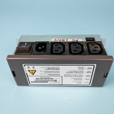 Wincor ATM Machine Parts USB Power Distributor 01750073167 With Strong Practicability