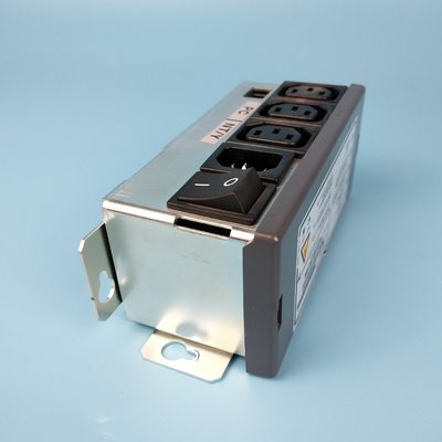 Wincor ATM Machine Parts USB Power Distributor 01750073167 With Strong Practicability