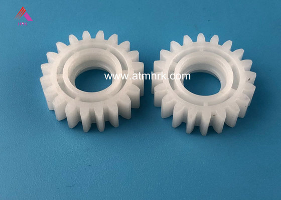 Hitachi Atm Machine Spare Parts BV Gear 20T 7mm With Good Performance