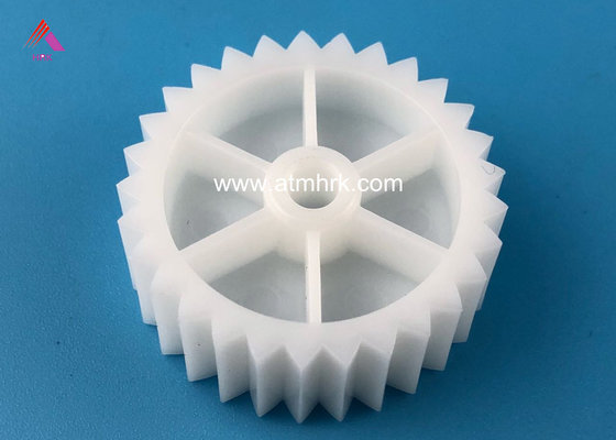 CO Approved Hitachi Atm Parts BV Gear 29T With Good Stability Wear - Resistant