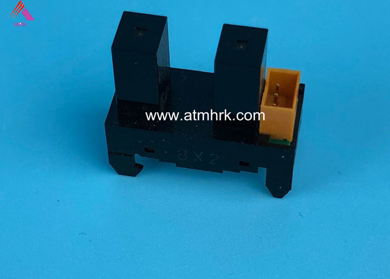 Hitachi Atm Machine Components , Hitachi Atm Sensor E01713-001 With CO Certification