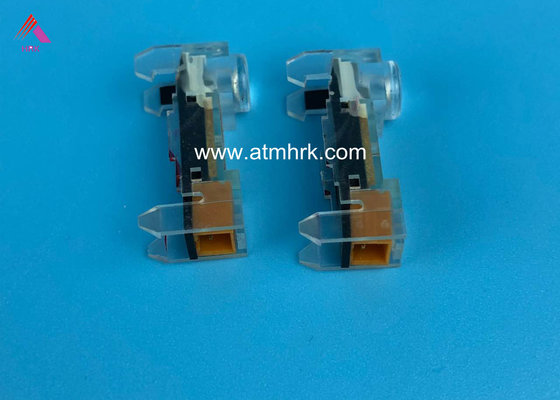 E01714-001 Hitachi Atm Machine Components , Atm Sensor Plastic / Metal Material