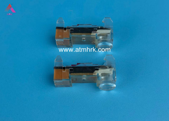 E01714-001 Hitachi Atm Machine Components , Atm Sensor Plastic / Metal Material