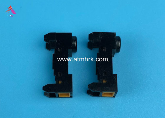Hitachi Atm Spare Parts Sensor E01714-004 Black Color With CO Certificate