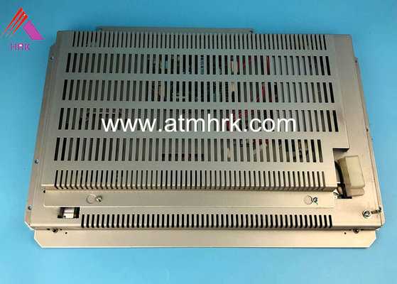Rustless Hitachi ATM Parts LCD Front Display Long Service Life With High Stability