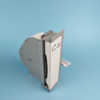 BCD-DHB Automatic Dial - Up Microphone With Automatic Receiving Line CO Approved