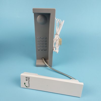 BCD-DHB Automatic Dial - Up Microphone With Automatic Receiving Line CO Approved