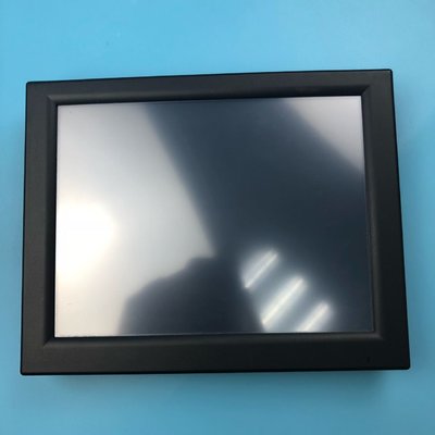 CO Approved Wincor Nixdorf ATM Parts 01750201871 Operator Panel OP06 Touch Screen