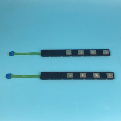 High Standard!!! 1750059755 ATM Parts 01750059755 Wincor 12.1 inch Function Key For Sale