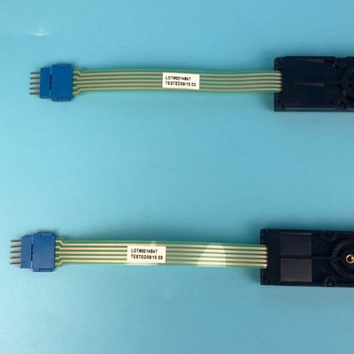 High Standard!!! 1750059755 ATM Parts 01750059755 Wincor 12.1 inch Function Key For Sale