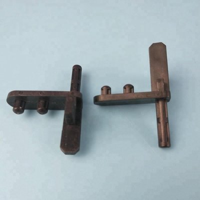 Wincor plastic cassette locker 1790253503 / 1790253503-D / XE-005