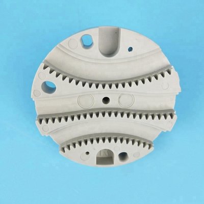 2050XE Wincor Atm Parts Stacker Right Routing Disk 01750043973 Highly Durable