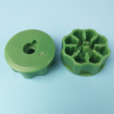 CO Approved Wincor Nixdorf Spare Parts Zcl191 Green Gear For NG Dispenser Module