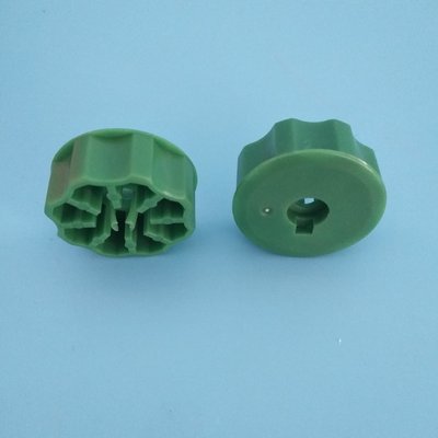 CO Approved Wincor Nixdorf Spare Parts Zcl191 Green Gear For NG Dispenser Module