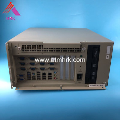 Metal Material GRG ATM Parts IPC I5 3.3G 4GM 500GHD For Controlling Entire System