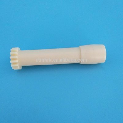 1750053977-5 Wincor Nixdorf ATM Parts Wincor CMD V4 Clamp Long 15T Gear
