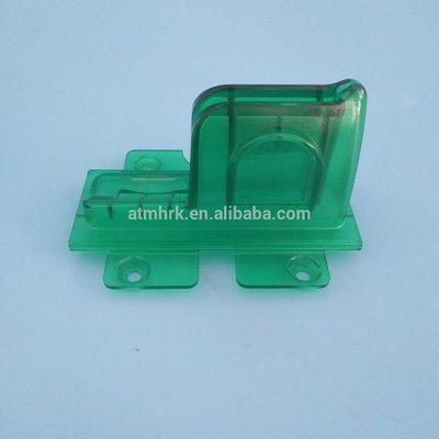 Customizable Wincor Nixdorf Parts , Atm Bezel 01750120595 Long Service Life