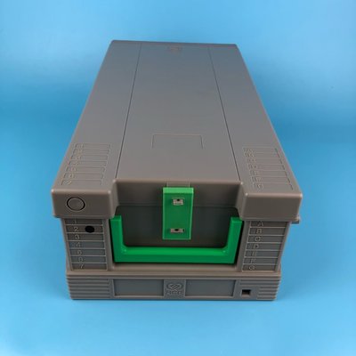 S1 NCR ATM Parts Cassette Parts 5886/5887 Cash Cassette Assembly 4450689215