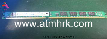 ATM machine parts GRG accessories 4GB DDR3 1333 with good quality