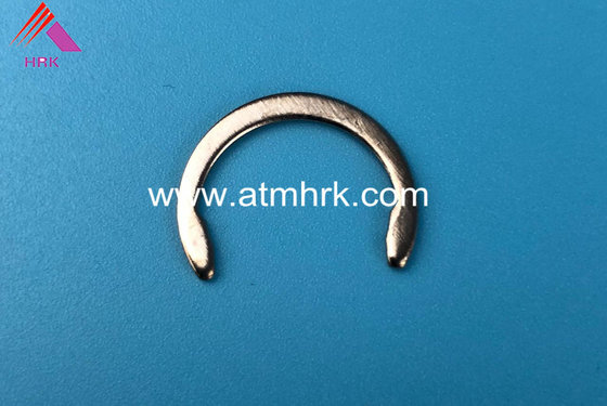 0090007773 NCR ATM Parts Retaining Ring Crescent Capturing More Information