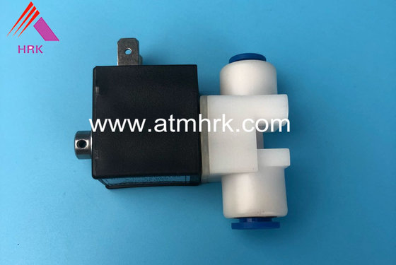 NCR Cash Machine Parts 0090007840 , NCR Solenoid Valve Used In NCR 5886/5887