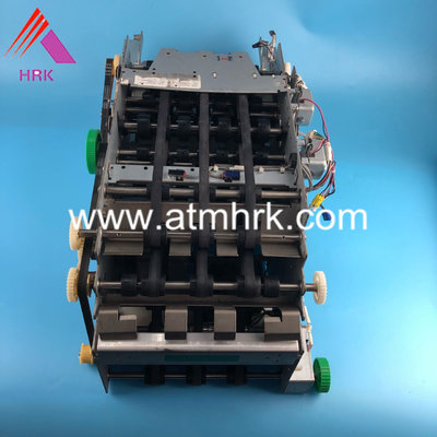 Wear Resistant GRG ATM Parts Note Transporation Long Service Life For CDM8240
