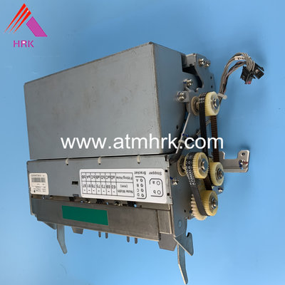 Grg Cash Machine Parts Note Stacker Steel Material With Iso Certificate