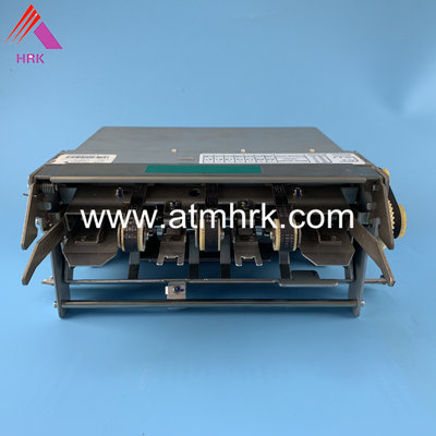 Grg Cash Machine Parts Note Stacker Steel Material With Iso Certificate