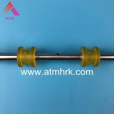 High Performance GRG ATM Parts F_CR_ROLLER_ASSY Simple Maintenance