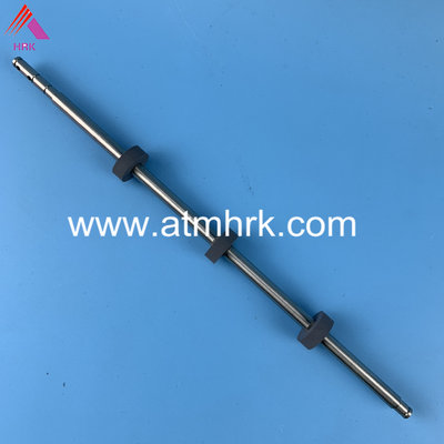Grg Atm Machine Components ,  F_t_roller_1533_06_assy With Good Precision