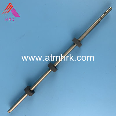 Grg Atm Machine Components ,  F_t_roller_1533_06_assy With Good Precision
