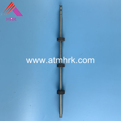 Grg Atm Machine Components ,  F_t_roller_1533_06_assy With Good Precision