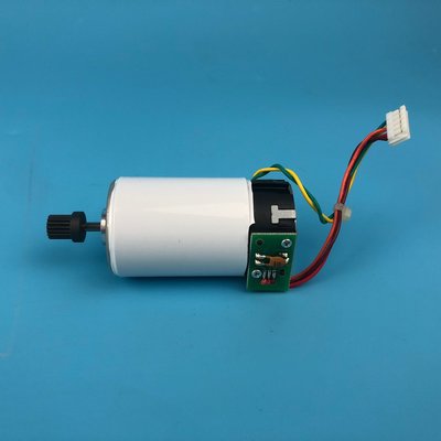NCR / Diebold Use Sankyo Card Readers , 3Q8 MCRW Smart Card Reader Motor Assy