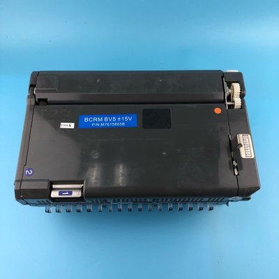 ATM Machine Diebold Opteva ATM Parts M7615865B Diebold BV5 Module Resistant To High Temperature