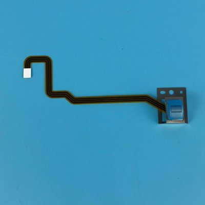 6954086-9 Magnetic Card Reader Head ATM Card Reader Parts Long Service Life