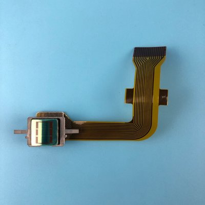 V2CU Wincor Nixdorf Spare Parts , R/W Bank Card Reader Magnetic Head 1790876103