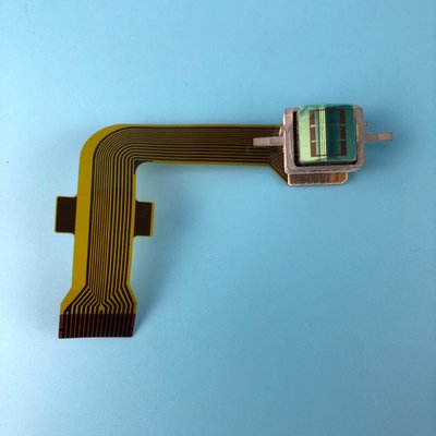 V2CU Wincor Nixdorf Spare Parts , R/W Bank Card Reader Magnetic Head 1790876103