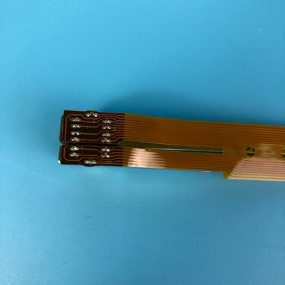 R/W Tk 1 2 3 Magnetic Card Reader Head 998-0235655 Simple Maintenance