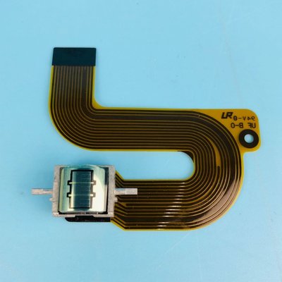 V2X Wincor Spare Parts , 1770006974 Atm Card Reader And Writer Magnetic Head
