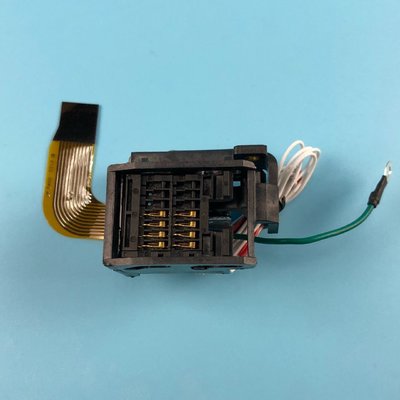 1770010158 Wincor Atm Parts Card Reader V2XF IC Block Simple Maintenance