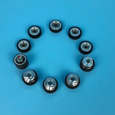 Wincor C4060 ATM Card Reader Parts V2CU Roller Kit Long Service Life