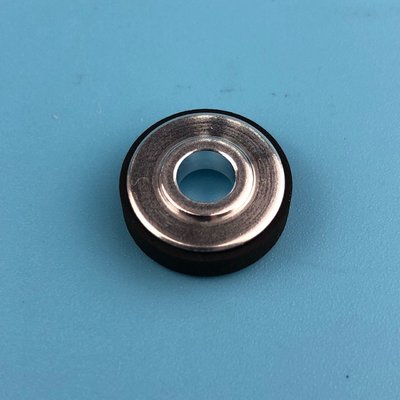 NCR / Diebold Atm Magnetic Card Reader Parts , 3K5/3K7/3K9-3R6940 Card Reader Roller