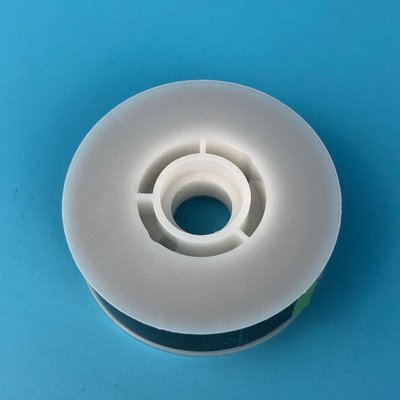 Plastic NCR ATM Parts 009-0017578 NCR UD50 / UD600 Tape Escrow Gear Black