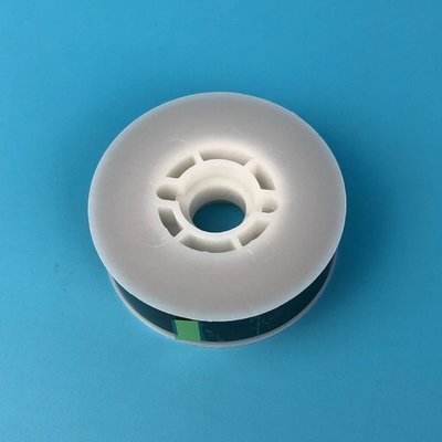 Plastic NCR ATM Parts 009-0017578 NCR UD50 / UD600 Tape Escrow Gear Black