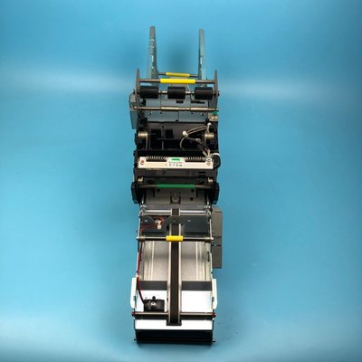 Stable NCR ATM Parts NCR 6622 Thermal - Receipt - Printer Assemly 009-0020624