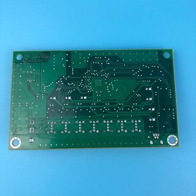 445-0755714 Atm Parts Ncr Easy To Install , SS Universal USB HUB Simple Maintenance